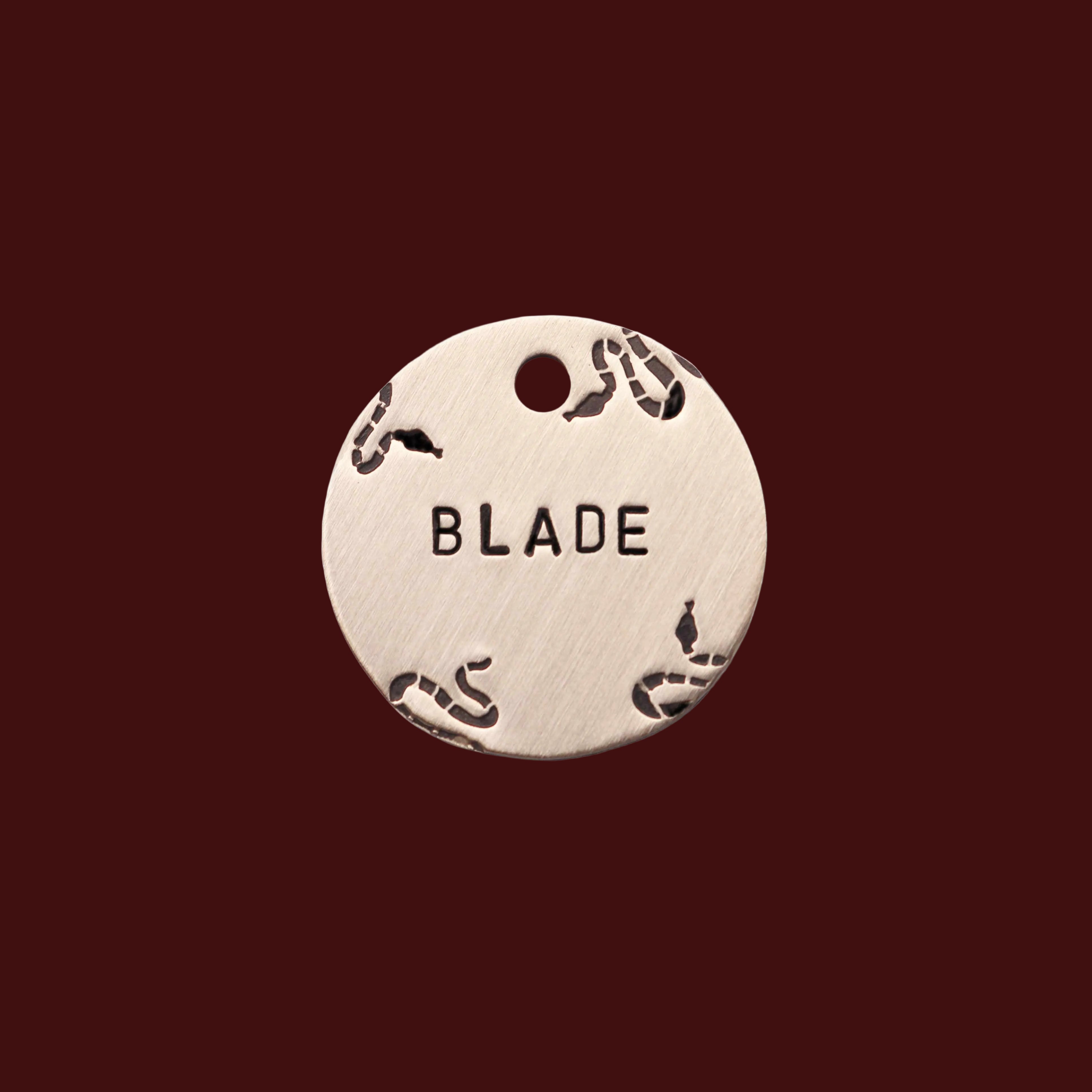 SNAKE – DJANGO & CO